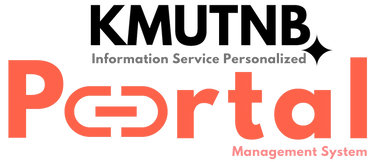 kmutnb portal